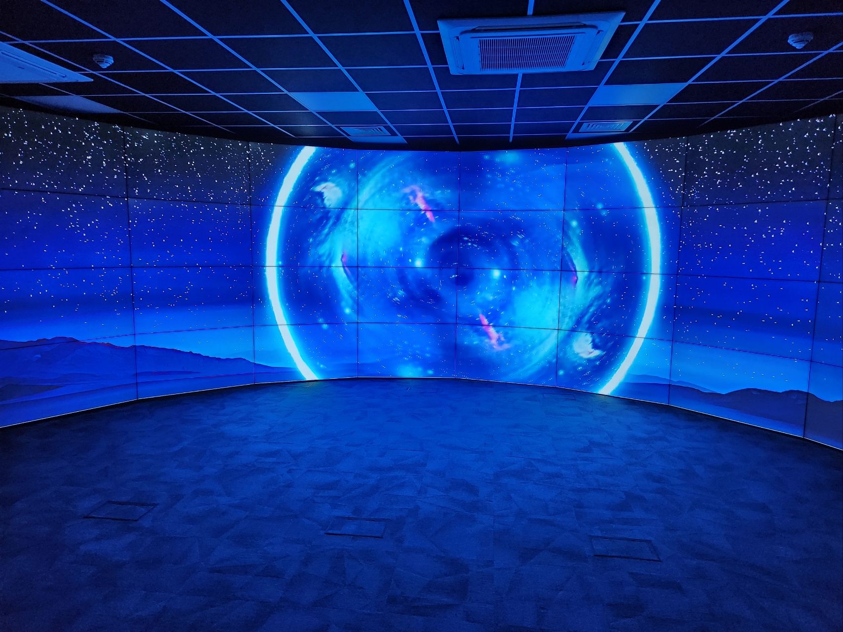 Celebrating 5 years of Collaborative Immersive Learning